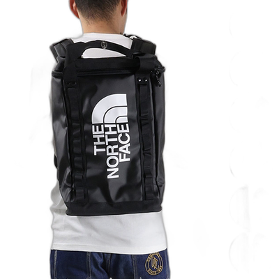 日本直邮 THE NORTH FACE EXPLORE FUSEBOX S 背包男女款美国型号