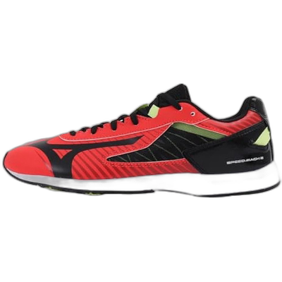 【日本直邮】美津浓 Speedmach 2 儿童运动鞋 K1GC2222