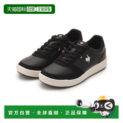 日本直邮le coq sportif LCS GRAND EST CL 运动鞋网球鞋