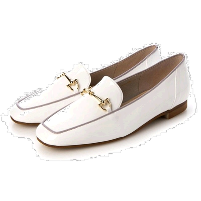 【日本直邮】MODE ET JACOMO　女士　雨鞋一脚蹬单鞋