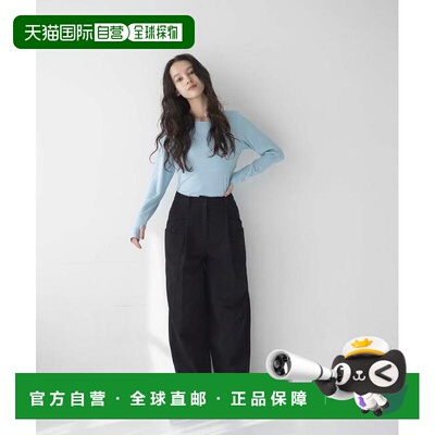 日本直邮官方授权 Kastane CINAMOD DOUBLE POKET SLACKS 西装裤