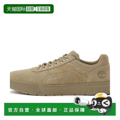 日本直邮Timberland U MAPLE GROVE LOW 低帮鞋运动鞋男鞋
