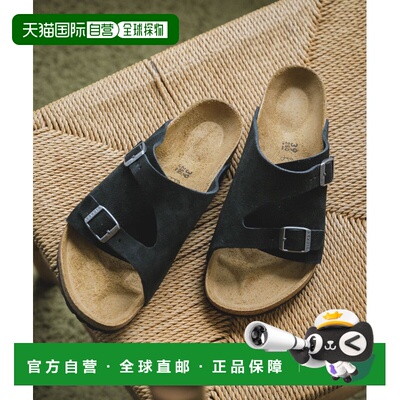 日本直邮 BIRKENSTOCK ZURICH 常规款 凉鞋
