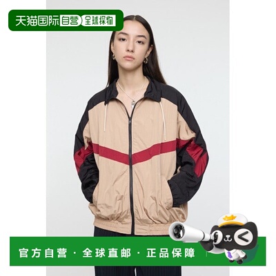 日本直邮MOUSSY SWITCHING 尼龙夹克 [98453774]