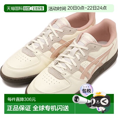 日本直邮ASICS SportStyle 女士 Skyhand OG 运动鞋 [1203A451-10