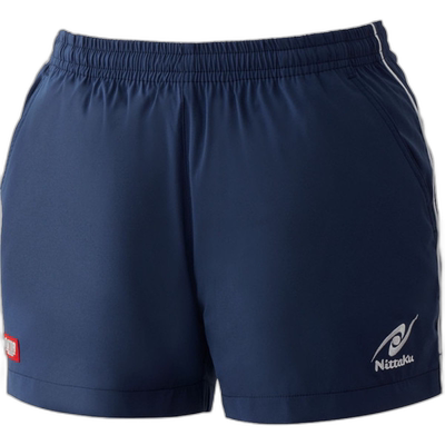 日本直邮Nittaku Winkle Shorts 2 乒乓球比赛裤 NW2519-02