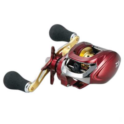 日本直邮大和船用渔线轮 Pulido 150SH-DH 右手柄