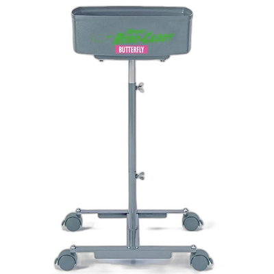 日本直邮Butterfly 蝴蝶 Newgie 1080 球童 74120 塔马斯乒乓球