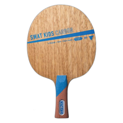 日本直邮VICTAS Junior Kids Swat Kids Carbon SWAT KIDS CARBON