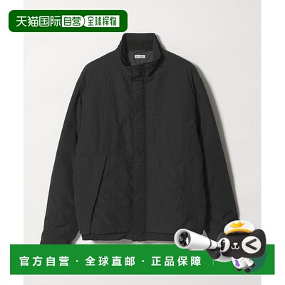 Steven Alan 尼龙棉混纺塔丝隆复古户外派克夹克 【付后1h可退】