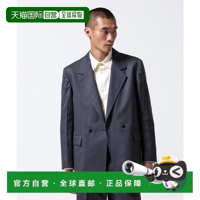 日本直邮NANO universe ASSEMBLANC VIST Gabardine 外套 [NA103E