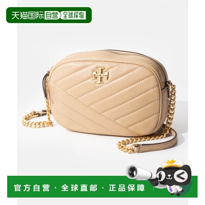 日本直邮TORY BURCH 托里 伯奇 152353 Kira Chevron 相机包 女士