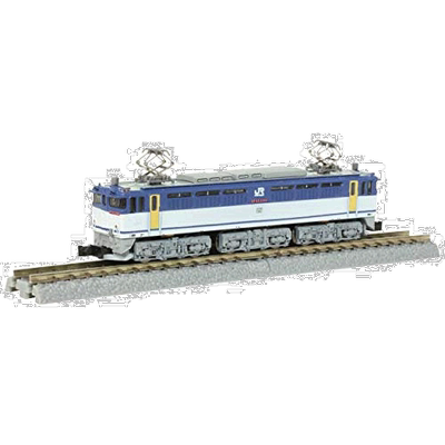 【日本直邮】Rokuhan模型T035-4 EF65形电气机关车2000番代 2060