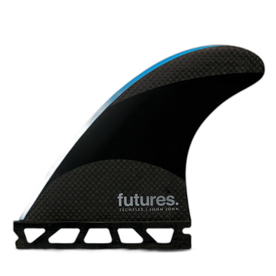 日本直邮FUTURES FIN TECH FLEX 2.0 JOHN JOHN S TRI FINS 期货