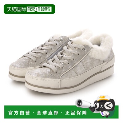 【日本直邮】bussola　女士　运动鞋正品品牌运动时尚休闲百搭