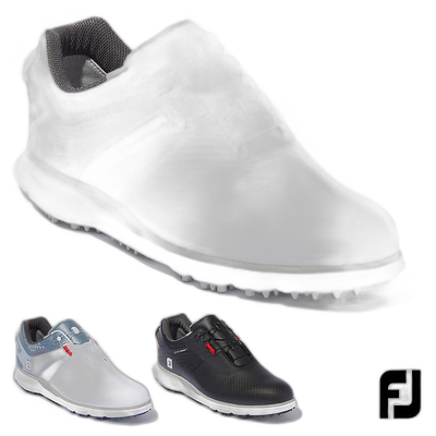 日本直邮FOOTJOY PRO/SL SPORT BOA 2022 型号无钉男士高尔夫球鞋