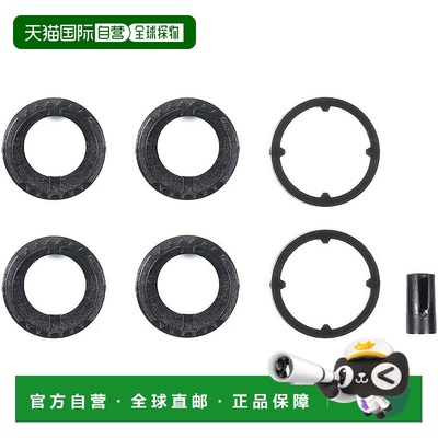 【日本直邮】田宫 RC 备件 No.1645 SP.1645 TRF420 K 零件（轴承