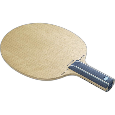 【日本直邮】Mizuno美津浓 乒乓球拍ALTIUS ST5中国式83GTT011 CP