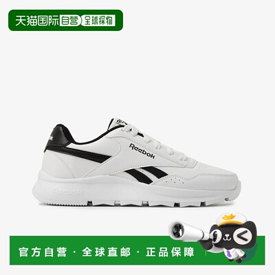 日本直邮Reebok RAMBLE 2.0 SA 白色 黑色