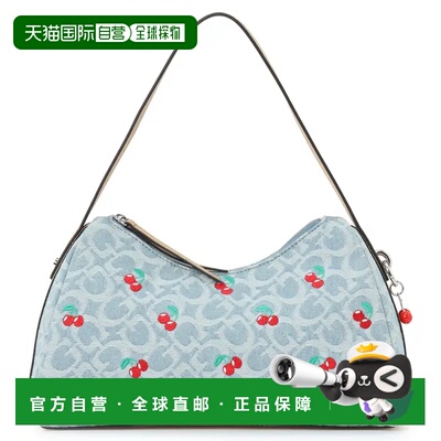 日本直邮[GUESS] JASMIN 单肩包斜挎包手提包