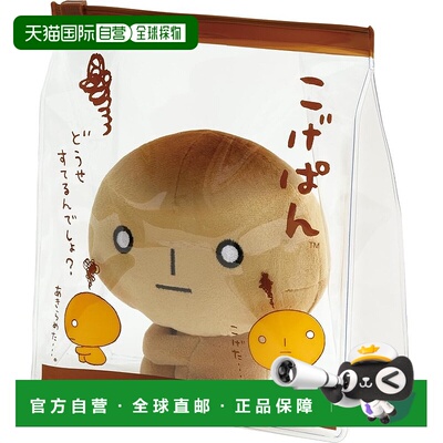 【日本直邮】MO84801 San-X 角色那些日子里的朋友毛绒玩具 Kogep