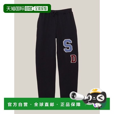 日本直邮KATION SPORTS & WELLNESS-补运动衫卫裤慢跑裤运动裤件