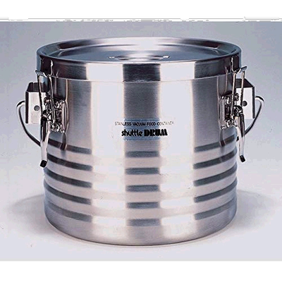 日本直邮thermos膳魔师18-8不锈钢保温壶附吊环6L JIK-S06