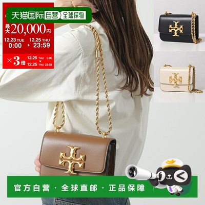 日本直邮TORY BURCH 单肩包 SMALL ELENOR CONVERTIBLE Eleanor 7