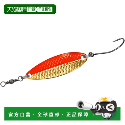 【日本直邮】达亿瓦Spoon Crusader 级热门 7 钻石 GR新款