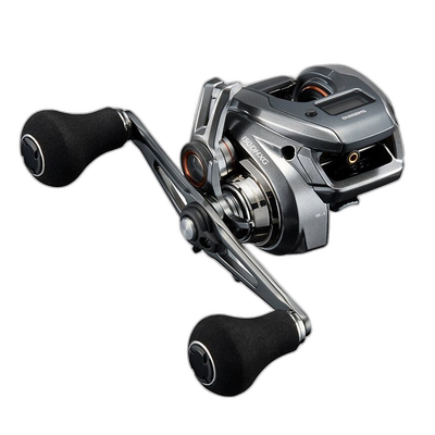 日本直邮SHIMANO 双轴卷轴 24 Barchetta Premium 150DHXG（右）4