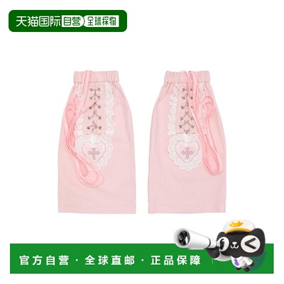 日本直邮日潮 ACDCRAG吻杀系列护腿套10149901140268