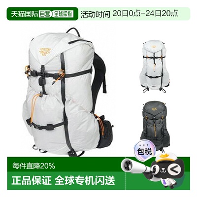 日本直邮Mystery Ranch神秘农场日用背包Radix 31/47