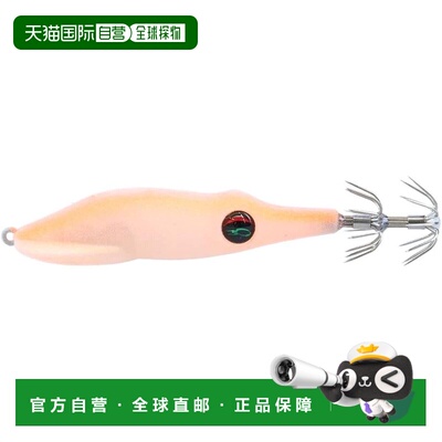 【日本直邮】达亿瓦EMIM Dropper SQS18 Glow O