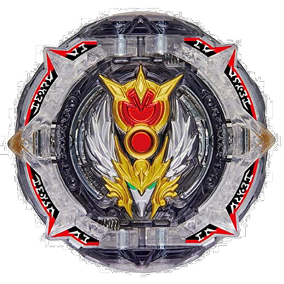 【日本直邮】TAKARA TOMY多美 BEYBLADE BURST爆旋陀螺B-192