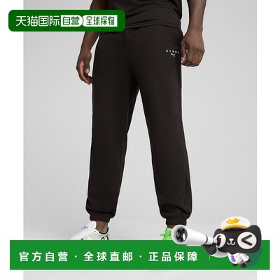 1h可退 日本直邮PUMA 彪马 男装 联名HYROX warmCELL科技 舒适束