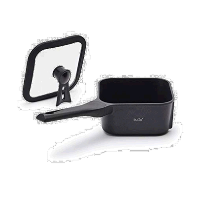 【日本直邮】doshisha平底锅16×8cm平底锅Doushisha厨房烹饪用具