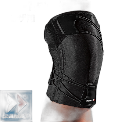 ZAMST RK-1 Plus 左膝护膝