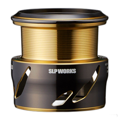 日本直邮SLP Works Daiwa 卷线器配件 SLPW EX LT Spool 2 2500