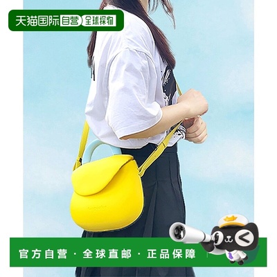 日本直邮Oriental Traffic EVA圆手袋 [OR526AW003691]