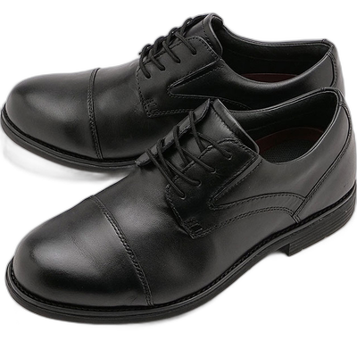 日本直邮Rockport 男士 Cap toe 正装皮鞋 ML0037 SS24 透湿防水