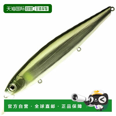 日本直邮Deps Balisong Minnow SP 130mm #20 GM Ayu