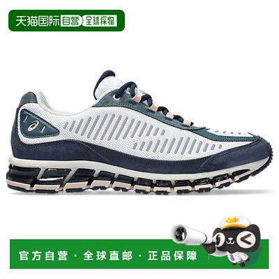 日本直邮ASICS GEL-QUANTUM 360 I AMP 舒适运动跑步鞋 男女同款