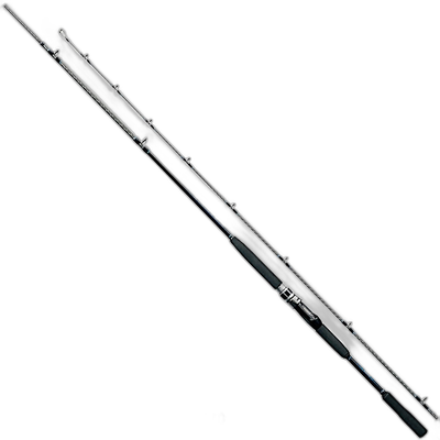 日本直邮 Shimano 船竿 Sea Mighty X TYPE64 50-300 [2020 型号]