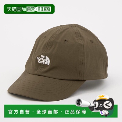 日本直邮 Verb 徒步帽 [NN02503]软壳户外北面登山帽