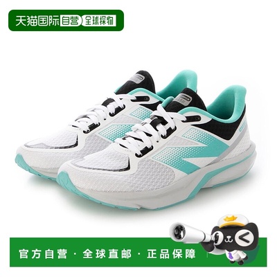 日本直邮 New Balance 女士 DynaSoft Flash v7 厚底运动运动鞋