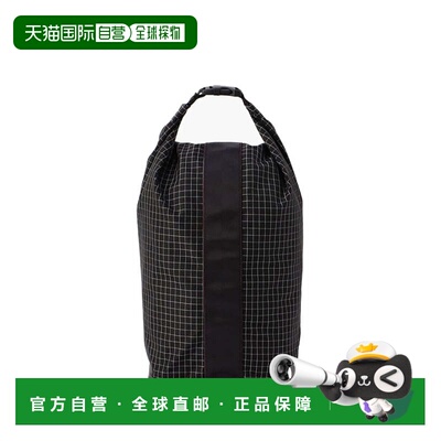 日本直邮BRIEFING ROLL TOP 便携包 [RS BRG243G09010] 男士便携