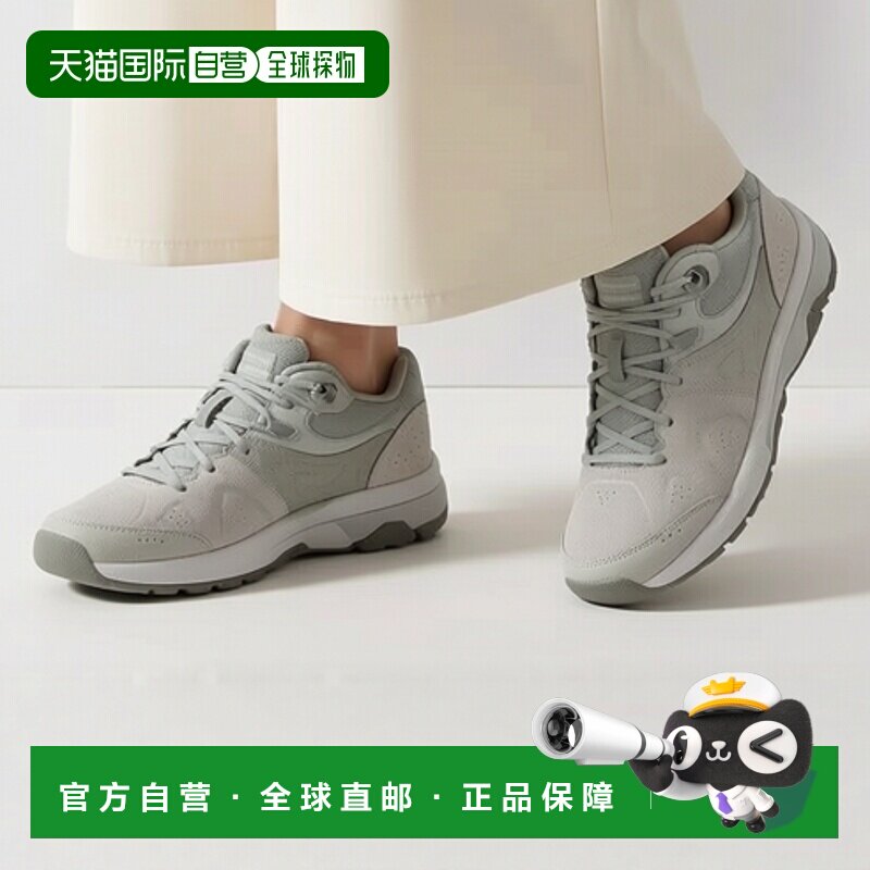 日本直邮MERRELL 女款高帮徒步鞋 YOKOTA3MID GTX J00004930 INFU