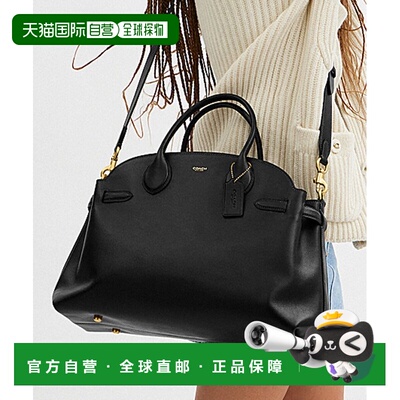 日本直邮Soft Empire Carryall Bag 40 背包托特包