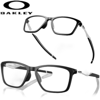日本直邮OAKLEY 日本 Dissipate 低桥贴合眼镜 0OX8062D-806203