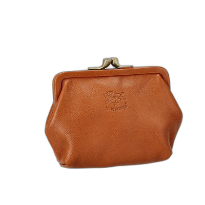 日本直邮IL BISONTE SCP005 PV0004 PV0005 零钱包 C0401 男士女